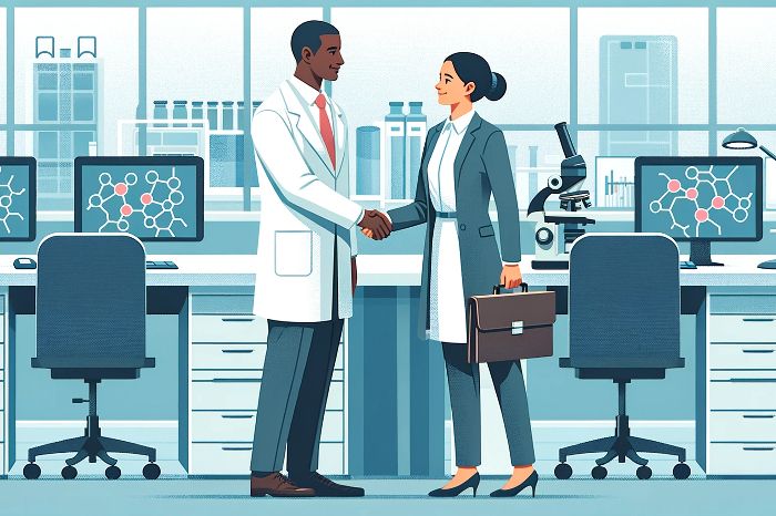 New CEO to advance VectorY’s ALS therapy VTx-002 | Biotechnology | The ...